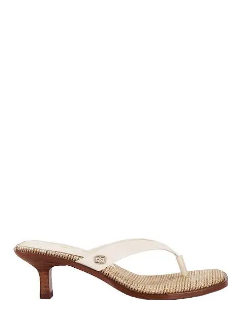 Sam Edelman Dollie Sandal - Modern Ivory