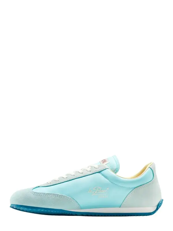 CONVERSE X Tyler The Creator 1908 Coach Jogger Sneakers - Quiet Tide/starlight Blue