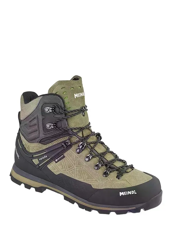Meindl Lite Summit Gtx Boots - Green