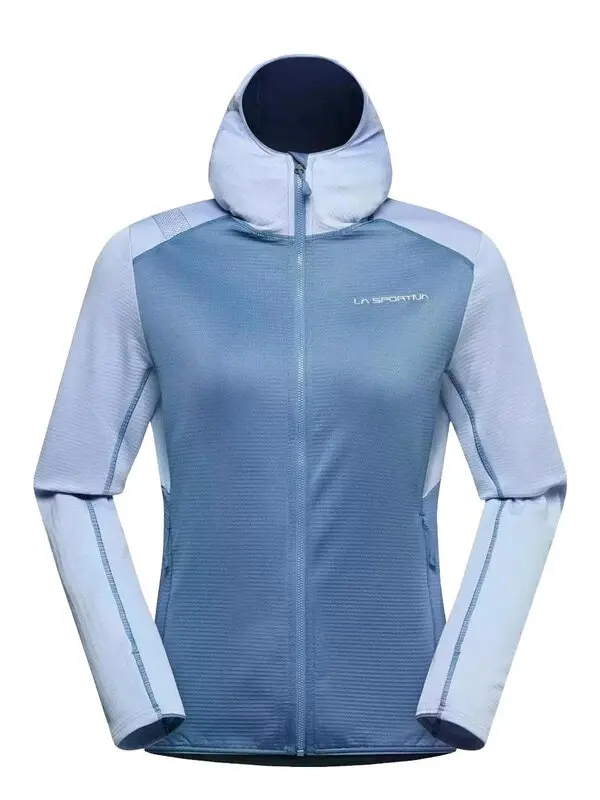 LA SPORTIVA Upendo Hooded Jacket - Blue