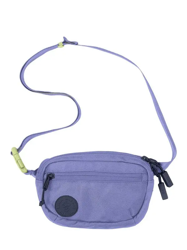 BABOON TO THE MOON Fanny Pack Mini 1.5l - Mystic Violet