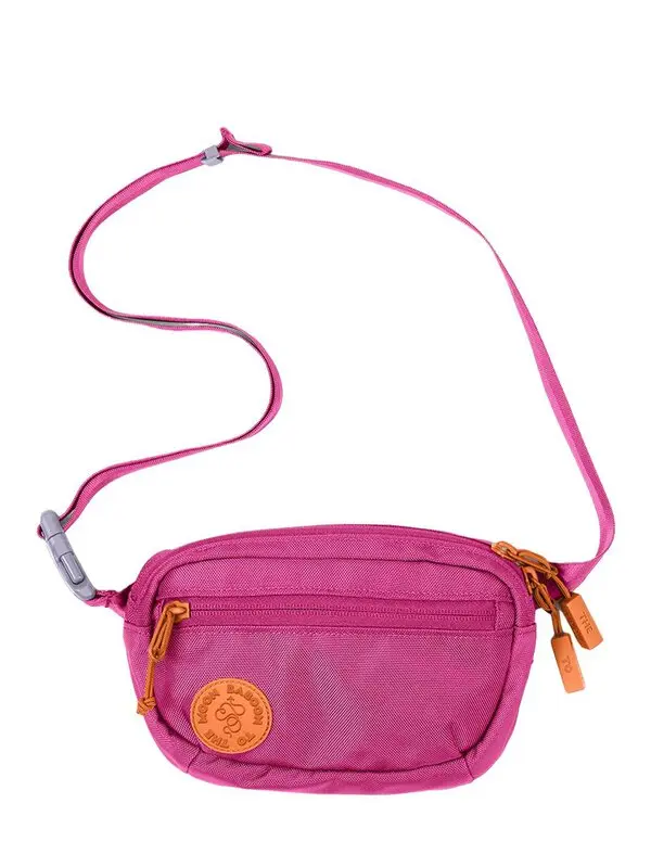 BABOON TO THE MOON Fanny Pack Mini 1.5l - Raspberry Fizz