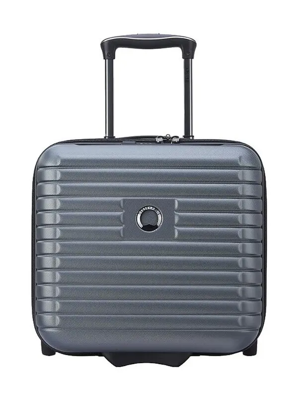 DELSEY PARIS Cruise 3.0 Underseat Suitcase - Graphite