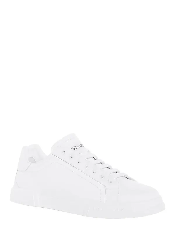 Dolce & Gabbana Sneakers - White