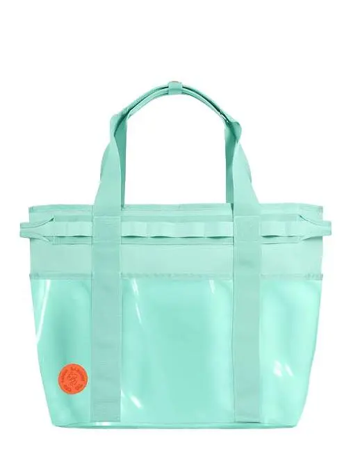 BABOON TO THE MOON Go-tote Mega 40l - Aqua Drift