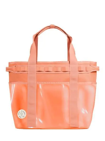 BABOON TO THE MOON Go-tote Mega 40l - Sunset Coral