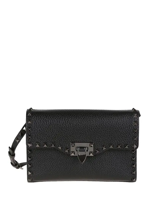 Valentino Garavani Mini Bag - Black