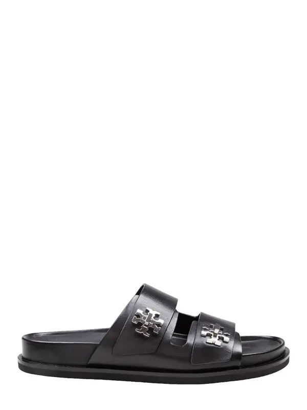 Tory Burch Heeled Sandals - Black