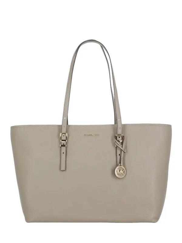 Michael Kors Shoulder Bag - Beige