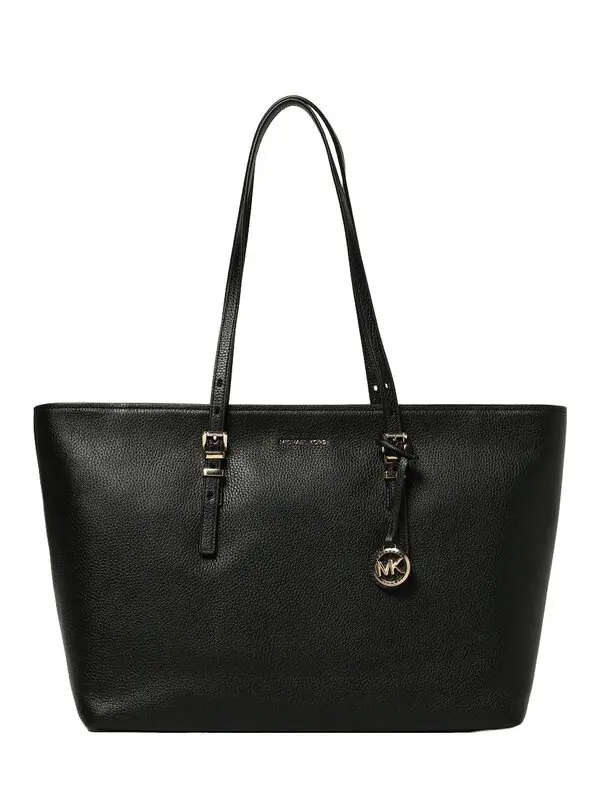 Michael Kors Shoulder Bag - Black