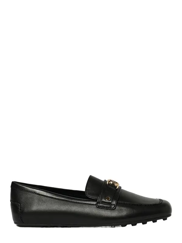 Michael Kors Loafer - Black