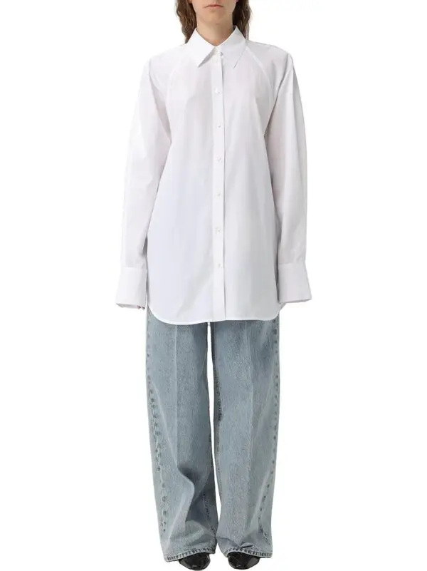 TOTEME Shirt - White