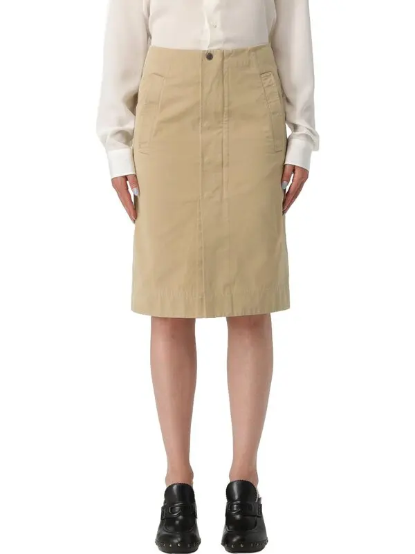 Burberry Skirt - Beige