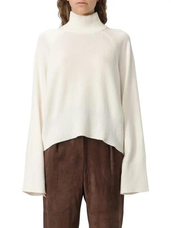 Brunello Cucinelli Sweater - Beige
