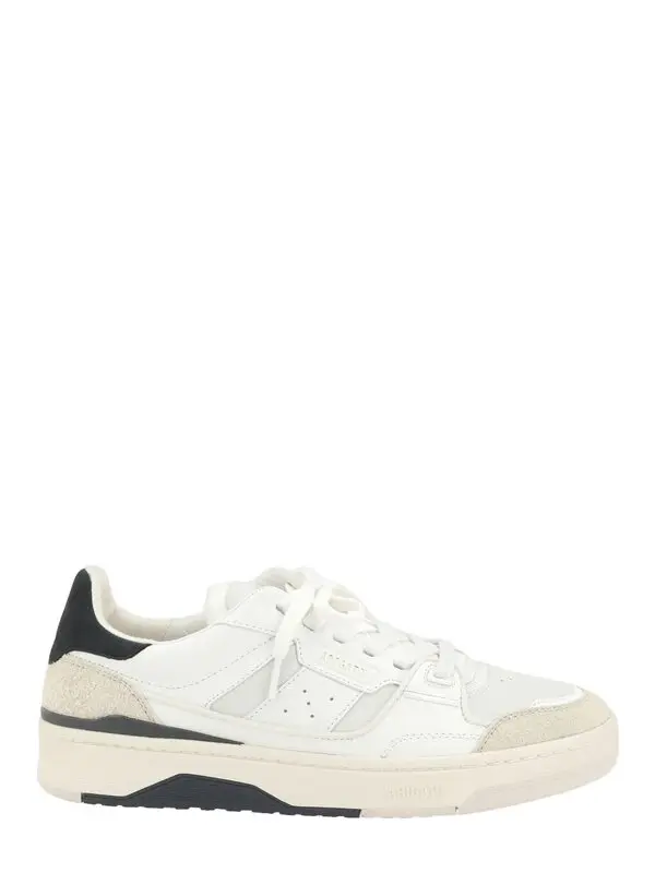 Axel Arigato Clay Trainers - White