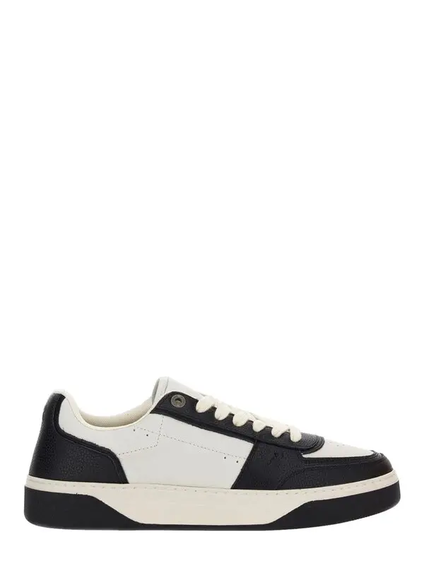 REPRESENT Sneakers - Black
