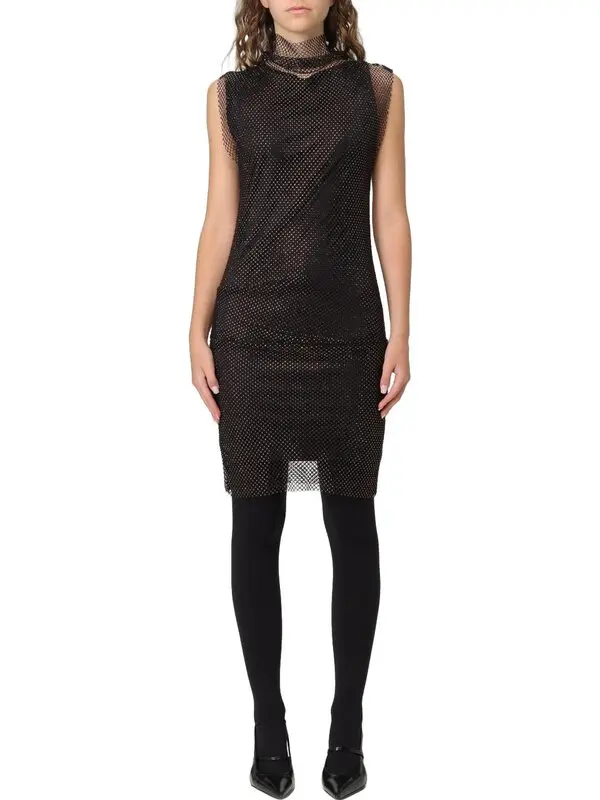 Sportmax Dress - Black