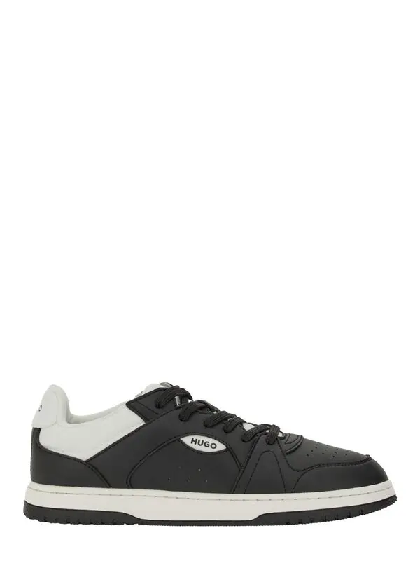 Hugo Sneakers - Black