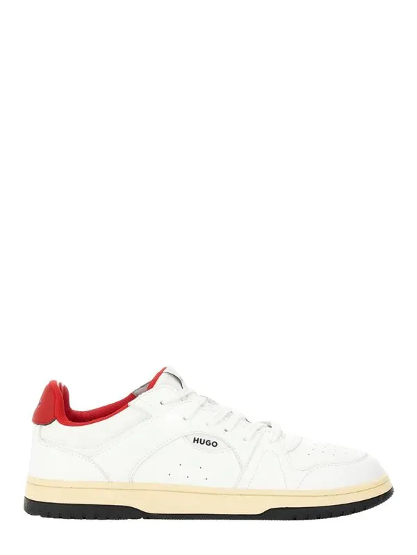 Hugo Sneakers - White