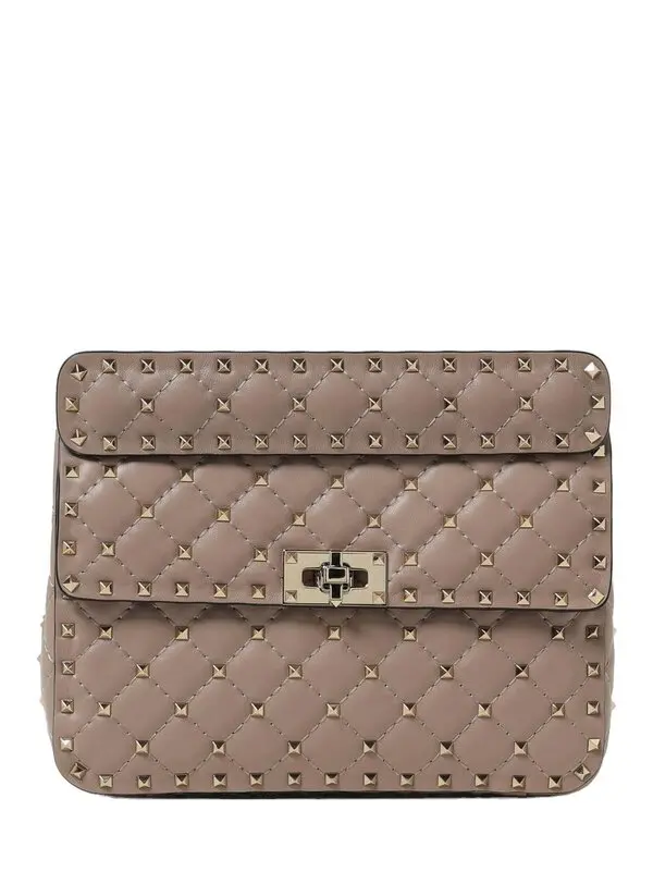 Valentino Garavani Mini Bag - Blush Pink