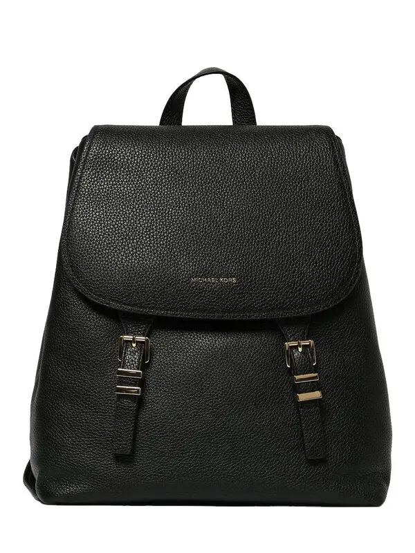 Michael Kors Backpack - Black
