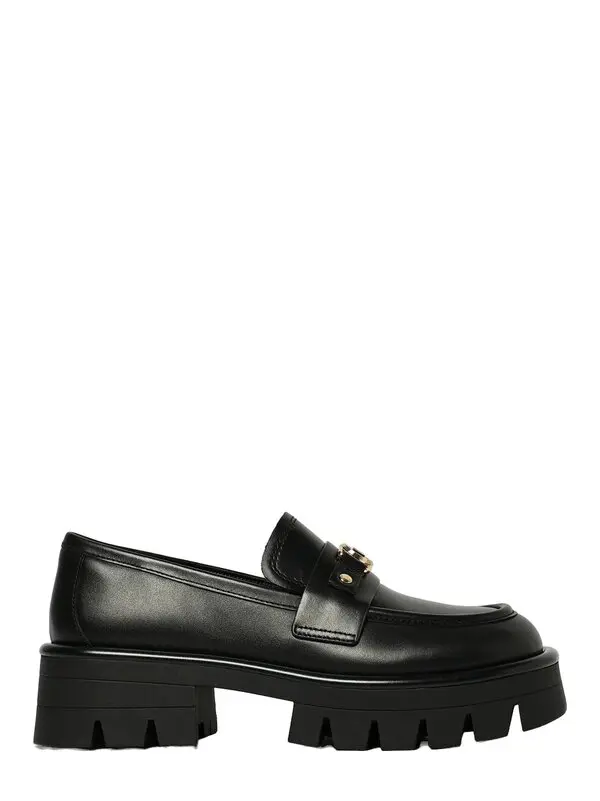 Michael Kors Loafer - Black