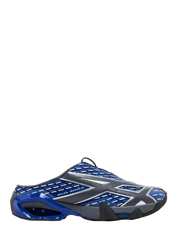 Asics Kiko Kostadinov X Novalis Gel-styrax Sneakers - Blue