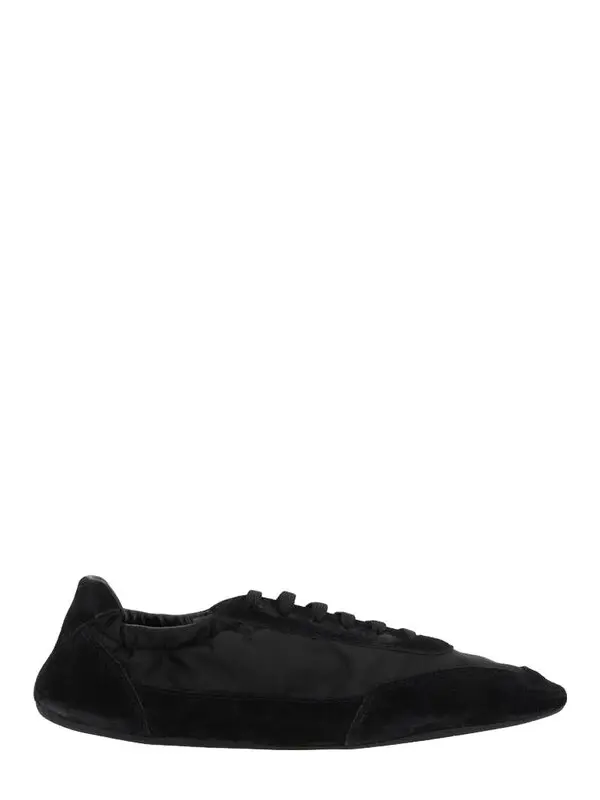 Prada Low-top Sneakers - Black