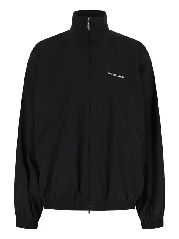 Balenciaga Jacket - Black