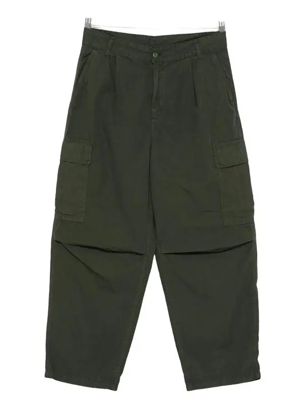 Carhartt Work In Progress Cargo Pants - Green