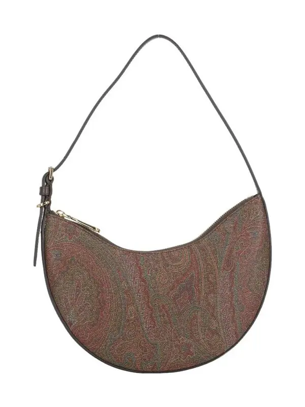 Etro Hand Bag - Brown