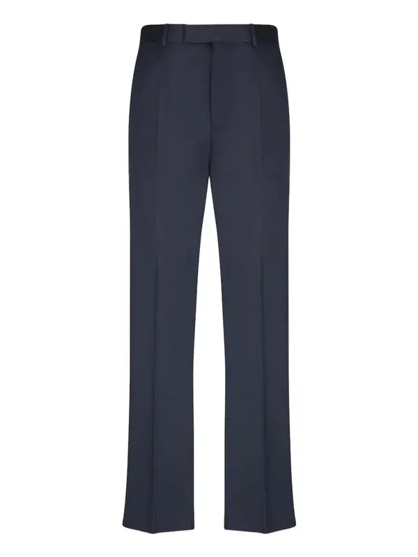 Gucci Trousers - Blue