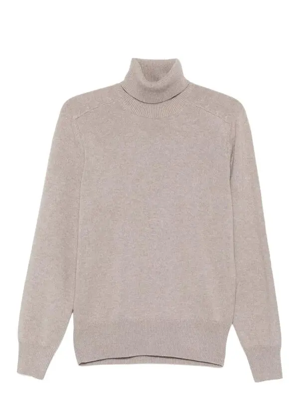 Brunello Cucinelli Sweater - Beige