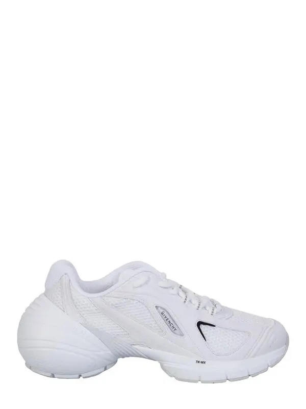 Givenchy Tk-mx Sneakers - White