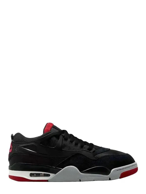 JORDAN Air 4 Rm Sneakers - Black