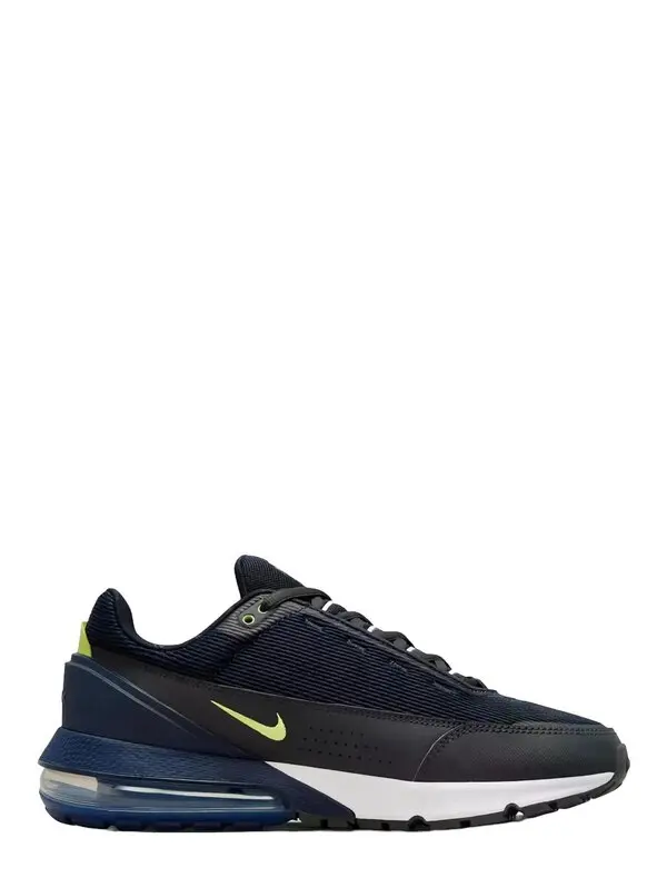 Nike Air Max Pulse Sneakers - Black