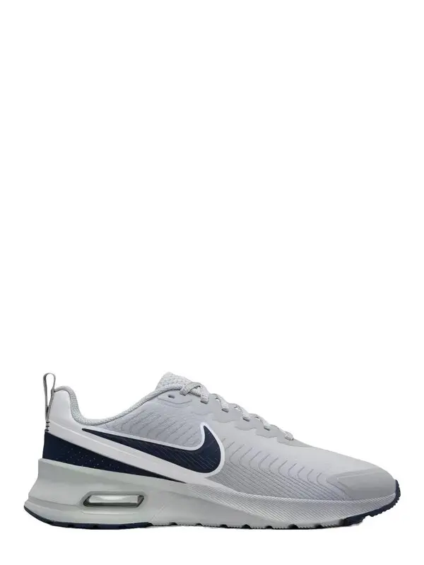 Nike Air Max Nuaxis Sneakers - Grey
