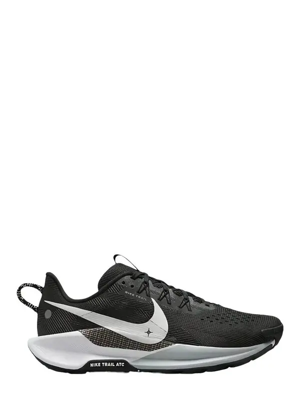 Nike React Pegasus Trail Sneakers - Black