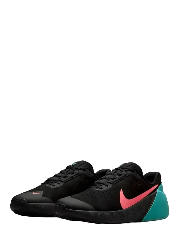 Nike Air Zoom Sneakers - Black