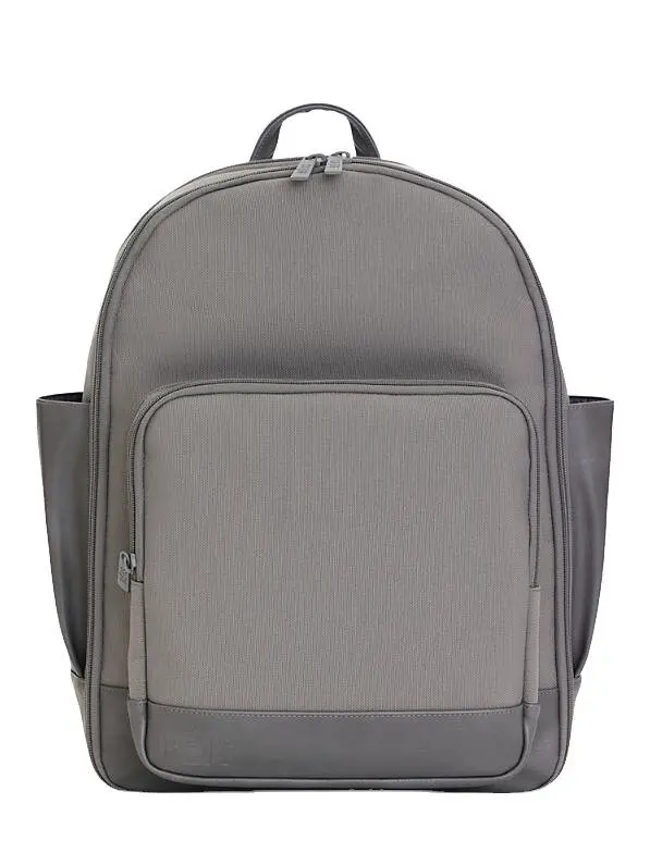 BEIS The Travel Backpack - Gray