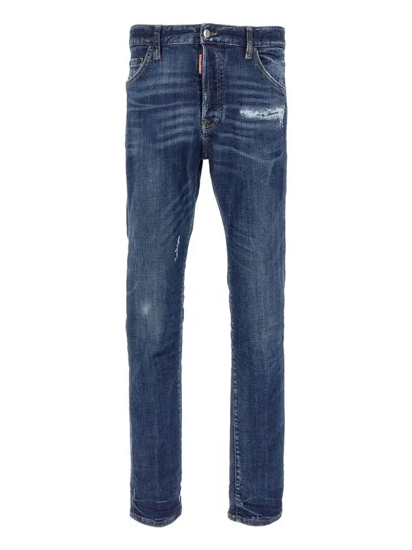 Dsquared2 Cool Guy Jean - Navy