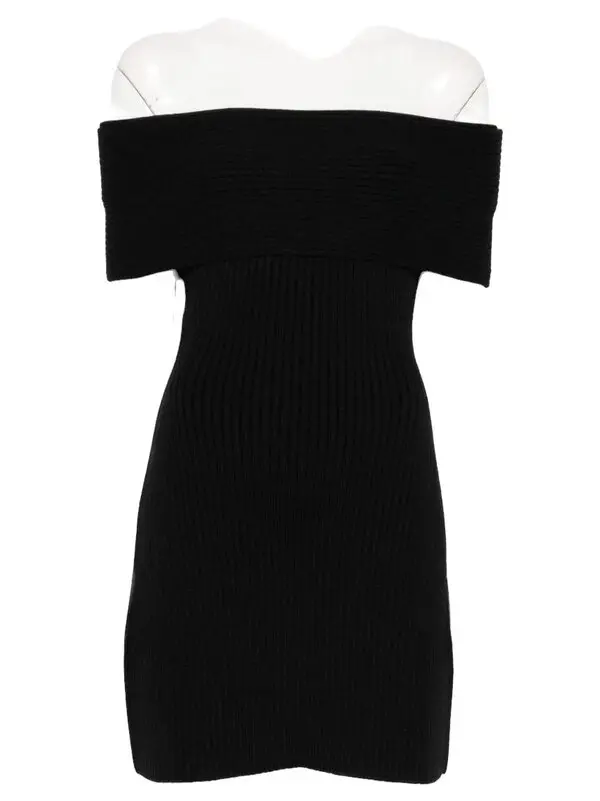 Givenchy Dresses - Black