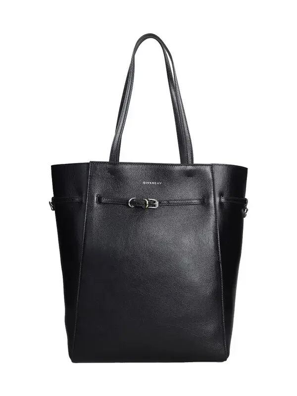 Givenchy Voyou Medium Tote - Black