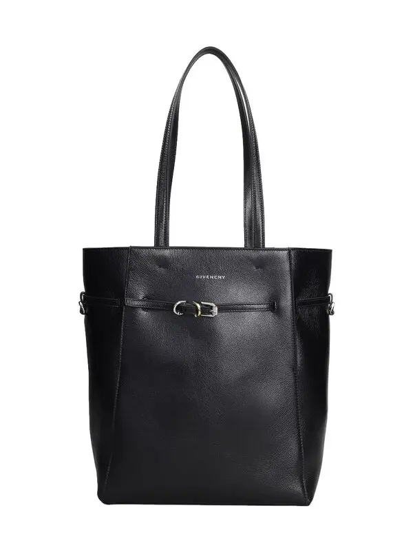 Givenchy Voyou Small Tote - Black