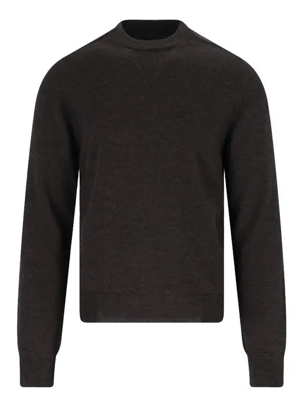 MAISON MARGIELA Sweater - Brown