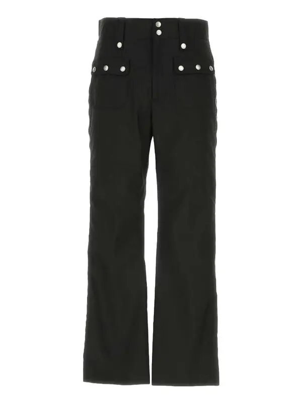 Gucci Pants - Black