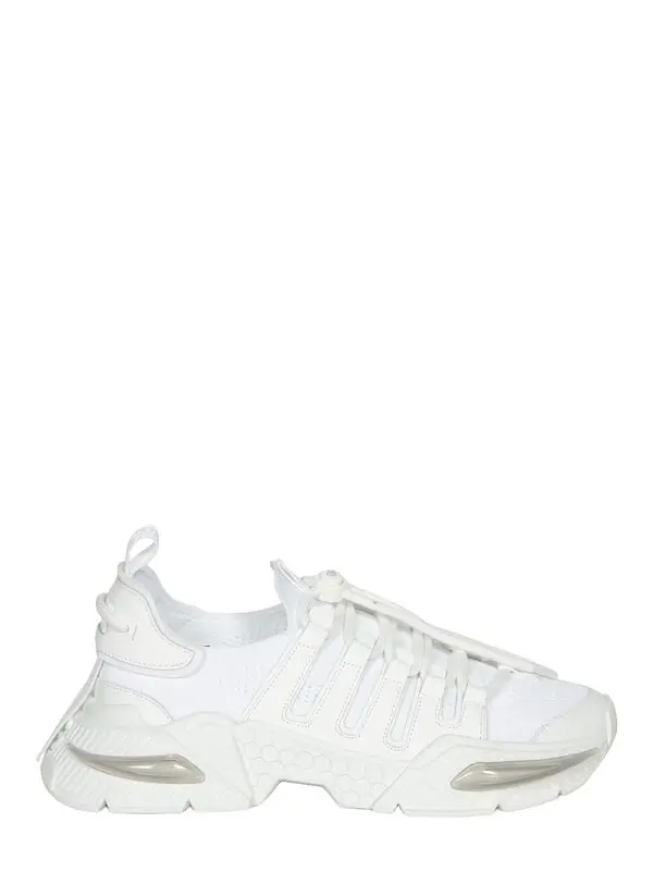 Dolce & Gabbana Airmaster Sneakers - White
