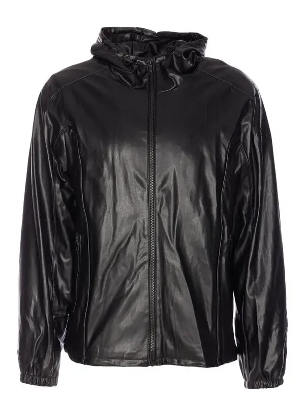 Diesel J-hives Jacket - Black