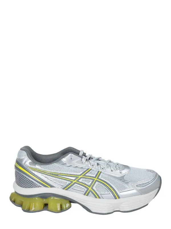 Asics Sneakers - White