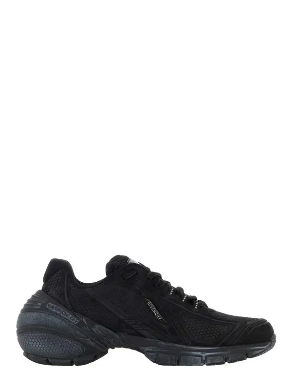 Givenchy Tk-mx Runner Sneakers - Black